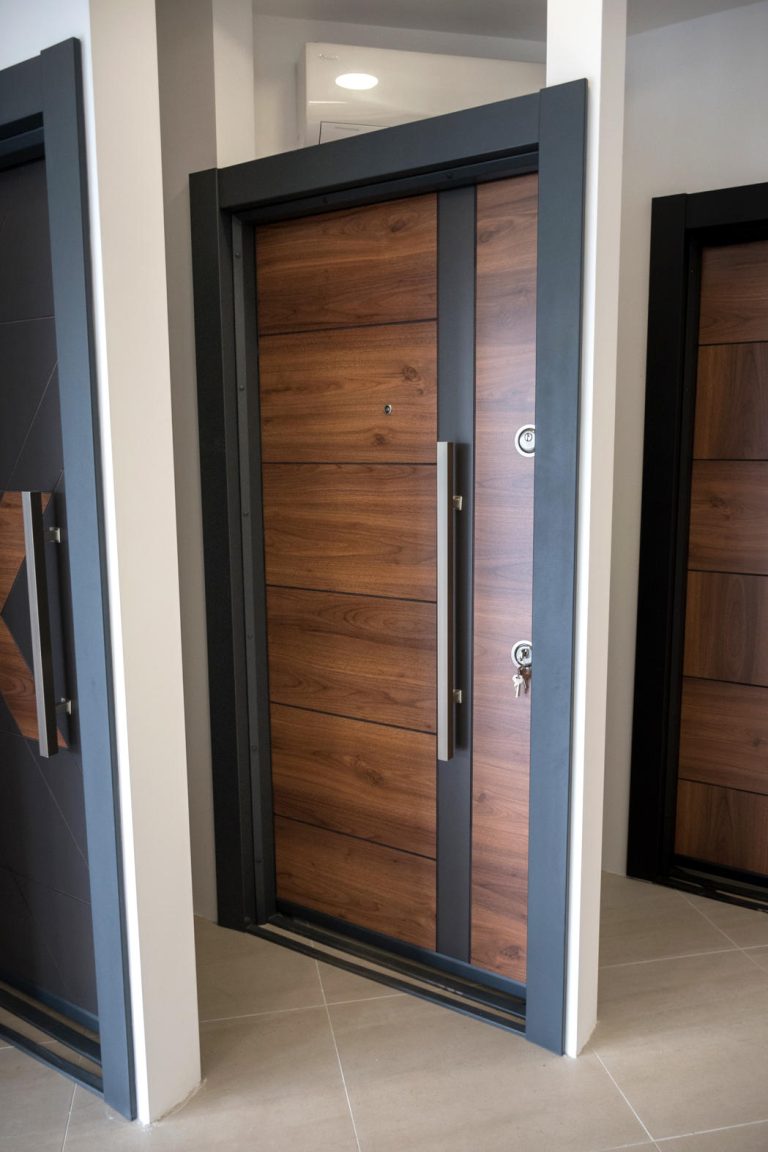 Ulazna vrata za stan | Entra Pančevo | Pouzdan partner