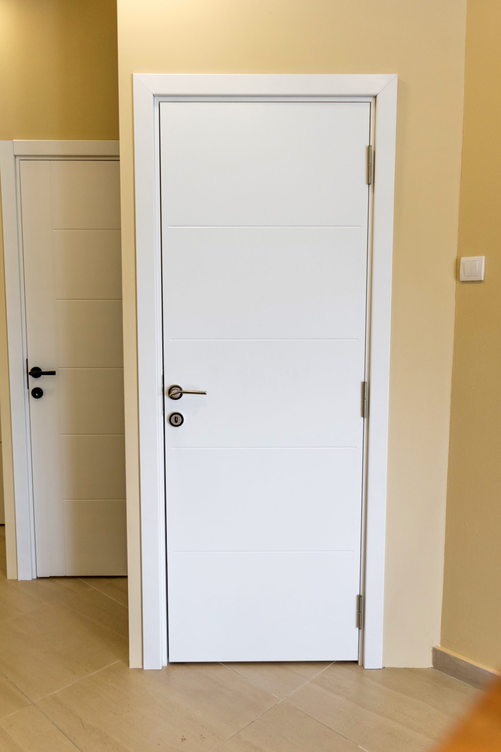 Sobna vrata Aleksandar - Ulazna vrata i sobna vrata . Entra.rs